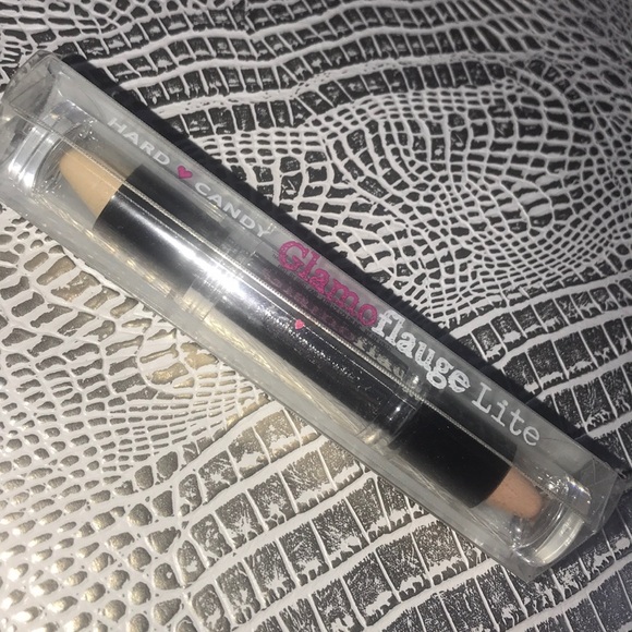 Hard Candy | Makeup | Hard Candy Tinted Moisturizer Concealer Stick Tan ...